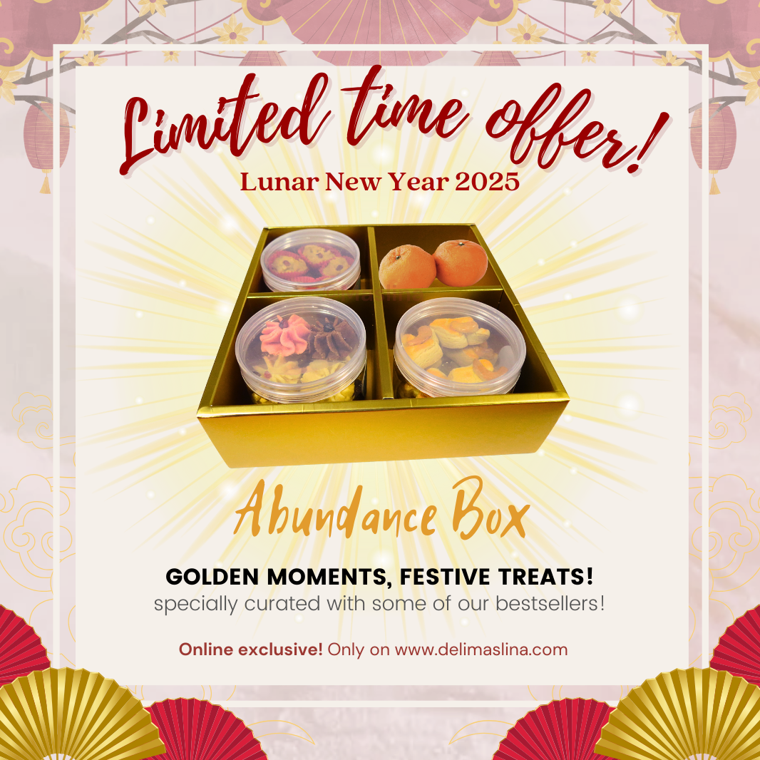 CNY - Abundance Set 2 – delimaslina