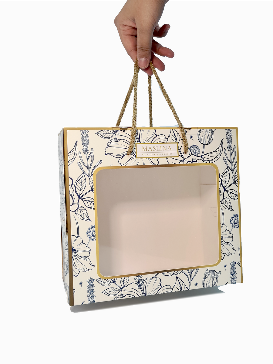 Raya - Set Box F3 – delimaslina