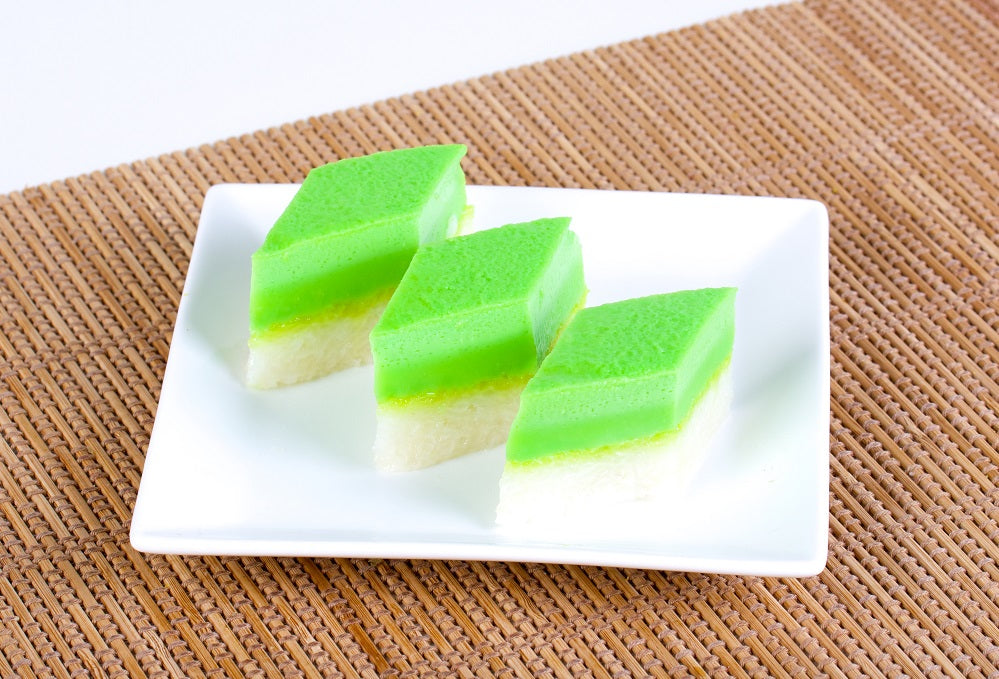 Putri Salat (5 pcs) – delimaslina